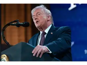 Trump Accounts: Who’s matching Trump’s $1,000 contribution? Full list ...