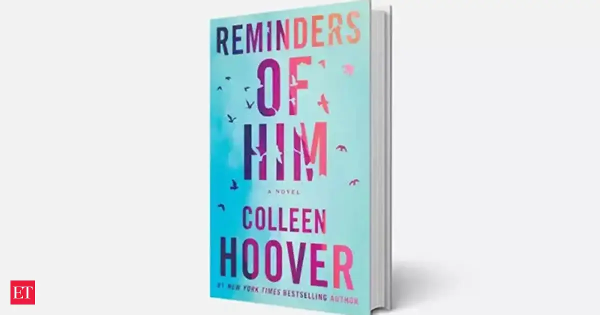 Book of the Day January 29: Book of the Day: Reminders of Him by ...