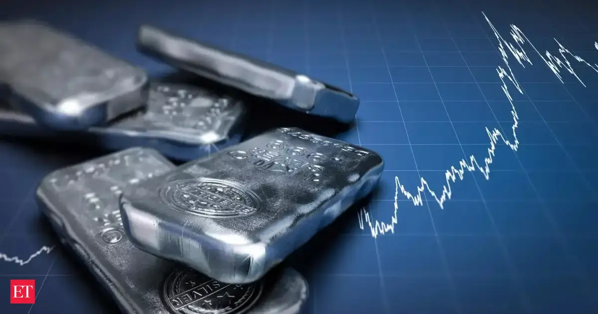 Silver price prediction: Is $150 next: Silver prices in a “steroid ...