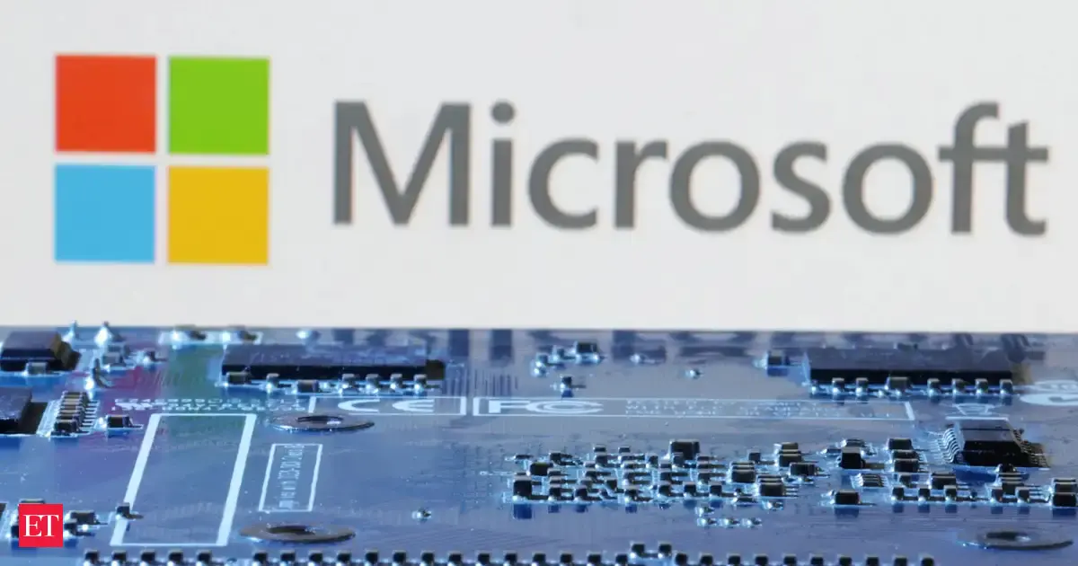 Microsoft stock slides: Why MSFT stock drops as Wall Street questions ...