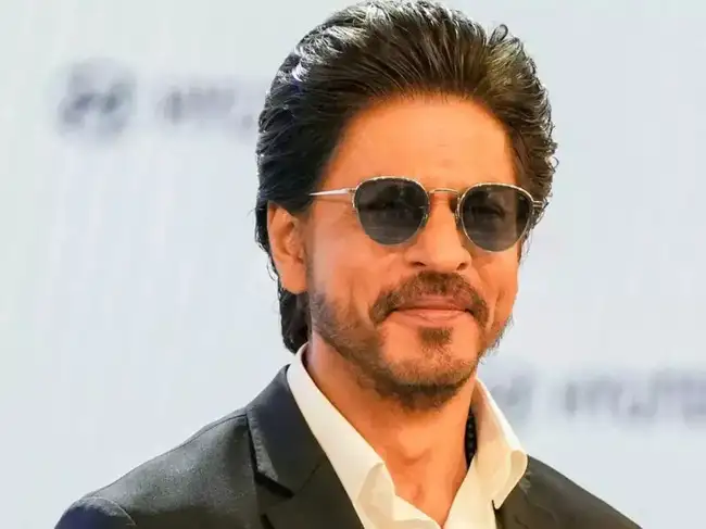 Shah Rukh Khan’s airport incident with CISF official in Mumbai goes ...