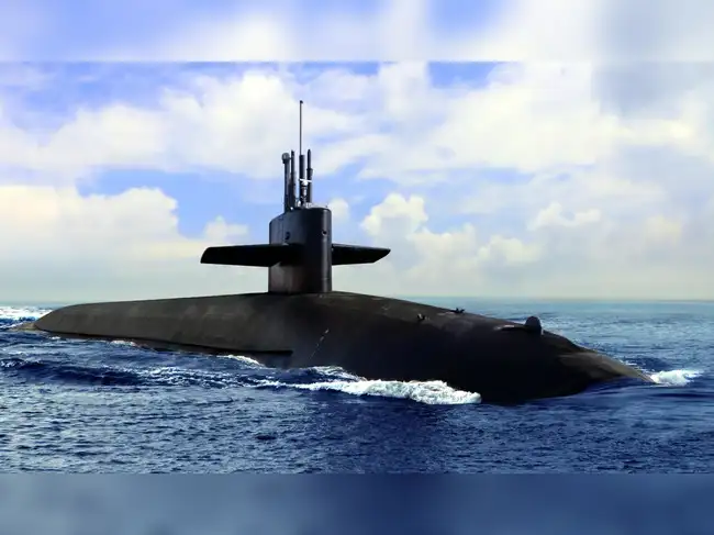 Government pact to clear way for $10 billion submarine deal with ...