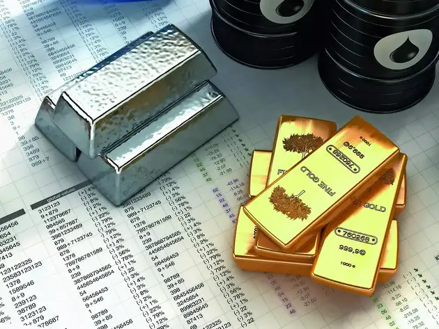 Gold, Silver Rates Today Live Updates: Silver prices tank below Rs 4 ...