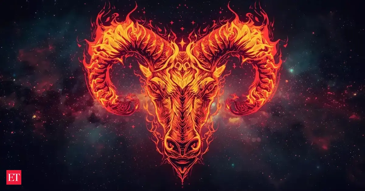 ♈ ARIES Weekly Horoscope (Feb 1 - Feb 7, 2026): Discipline, Focus ...