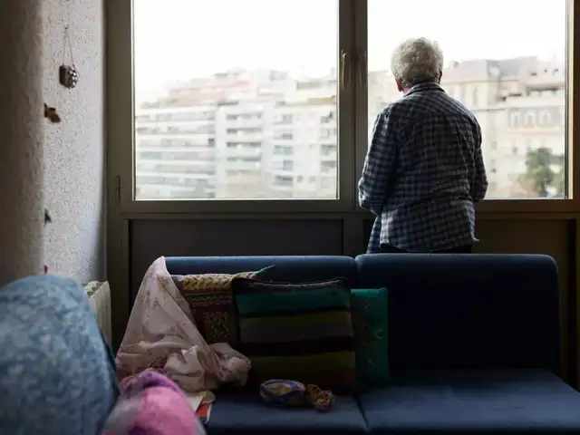 Living alone at 60+? How Kolkata Police’s PRONAM protects seniors ...