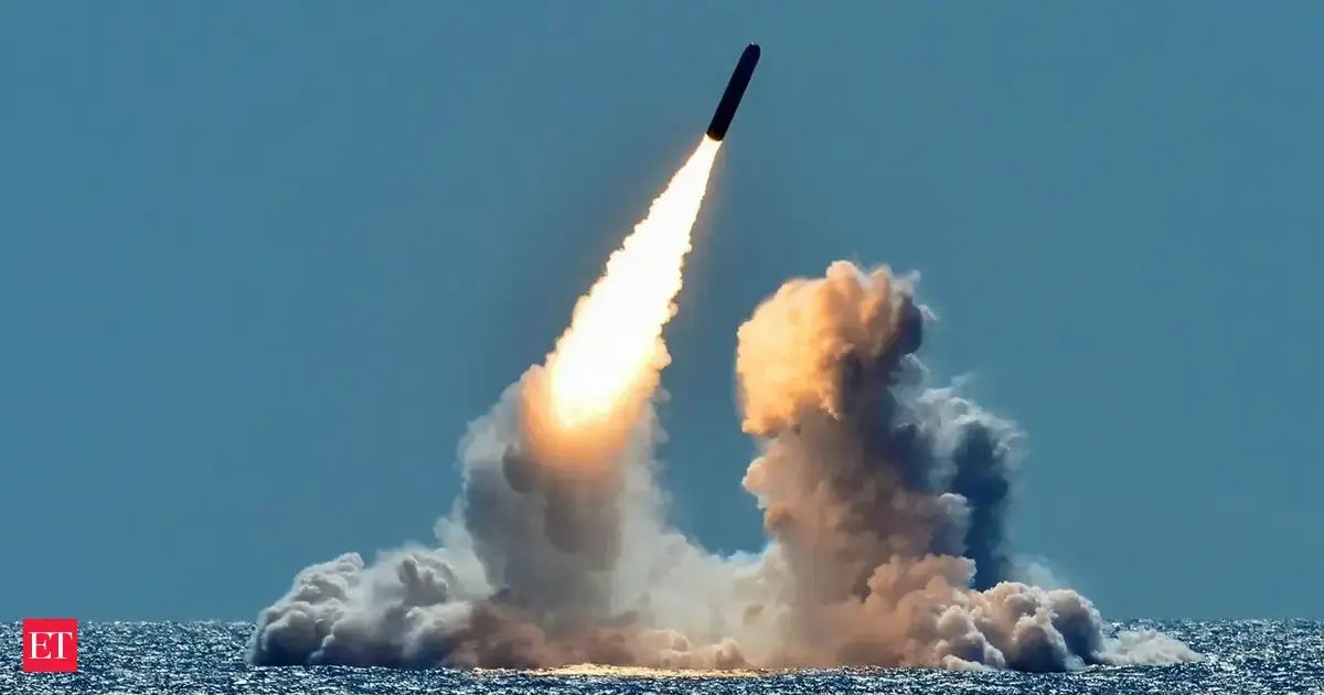 Iran’s response to US military strikes could be launching missiles to ...