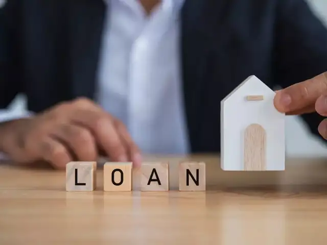 Home loan buyers need extra caution - Buying a Plot? These legal checks ...