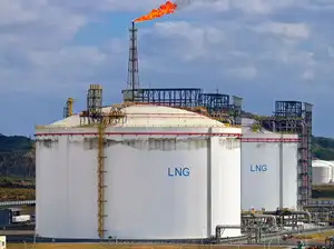 HPCL and IGX sign an MoU to increase access at Chhara LNG terminal ...