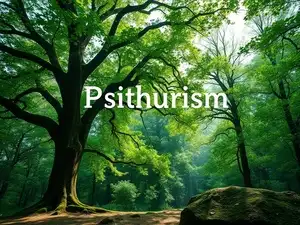 Word of the Day Psithurism: Word of the Day: Psithurism - The Economic ...