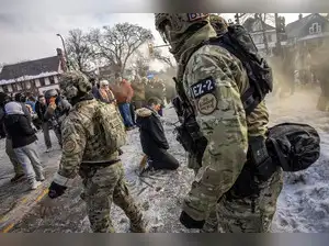 national shutdown: National Shutdown on January 30: Protest schedule ...