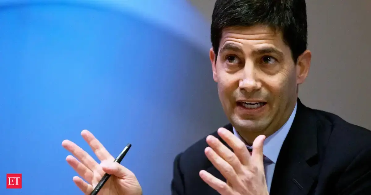 who is kevin warsh: Who is Kevin Warsh? Trump's nominee for the Fed ...