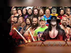how to watch WWE Royal Rumble 2026: WWE Royal Rumble 2026: When and ...