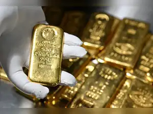 gold price today: Why is gold price nosediving by over 12% and will it ...