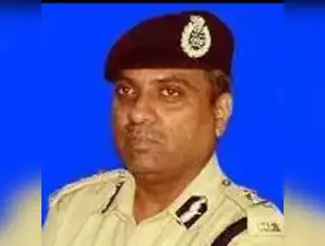 Peeyush Pandey appointed West Bengal DGP - The Economic Times