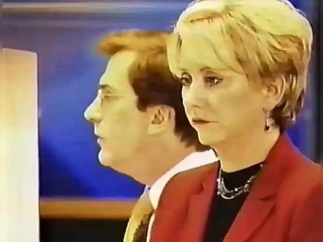 Who was Deanne Lane? KSDK news anchor dies at 65; all about her career ...