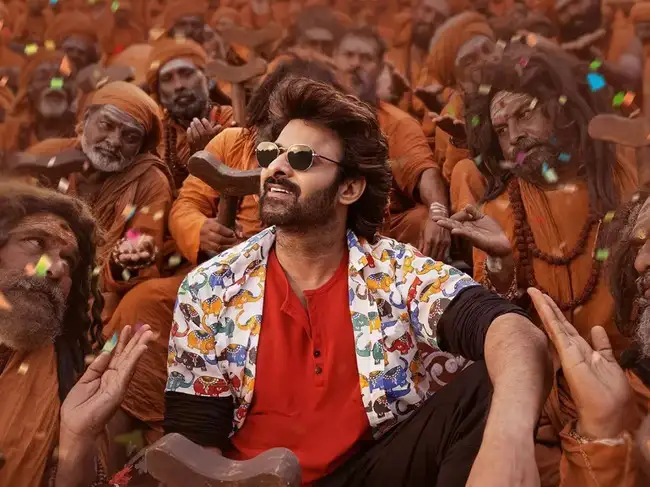 The Raja Saab OTT release date announced: When and where to watch ...