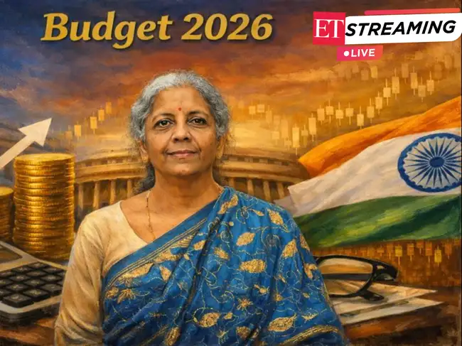 Budget 2026 speech live streaming: Date, time and where to watch ...