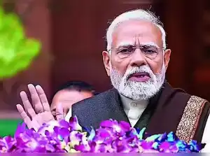 Modi assures Arab ministers of continued support to Palestine - The ...