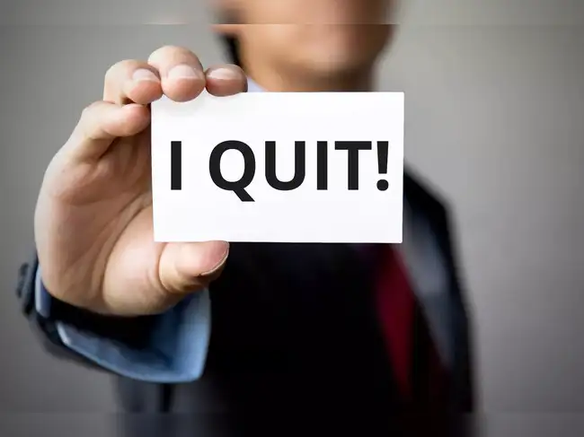 'It was 100% my fault': Bengaluru CA shares why her first hire quit job ...