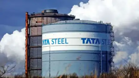 Tata Steel Share Price Live Updates: Tata Steel's Current Market ...