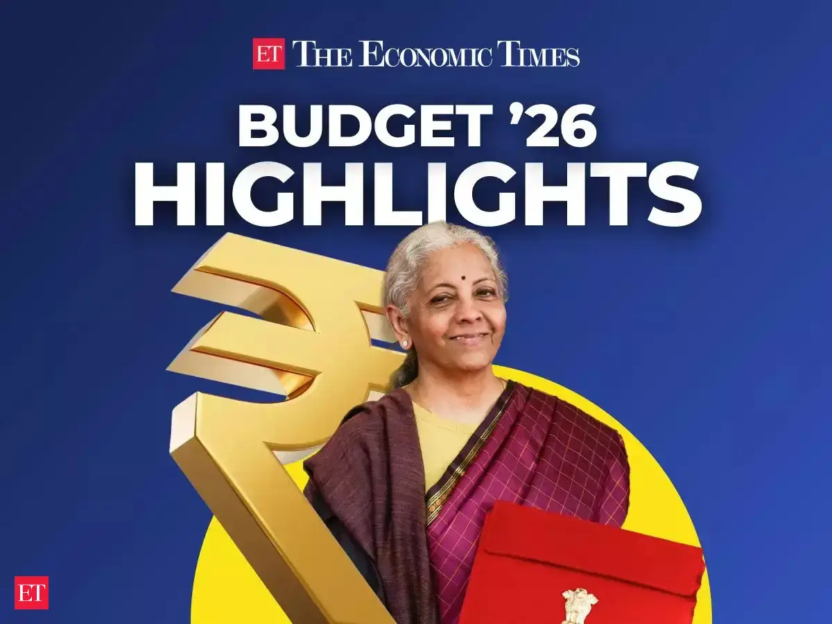 MSME Budget 2026 Updates: ₹10,000 Crore Champion Fund - Budget 2026 ...