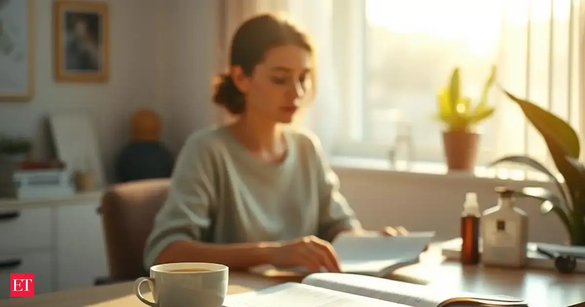 Routines Aren’t Dull! Psychology Reveals They’re Your Secret Weapon for ...