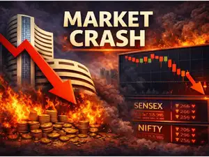 What is STT? Why just a 0.03% hike news spooked investors and caused a ...