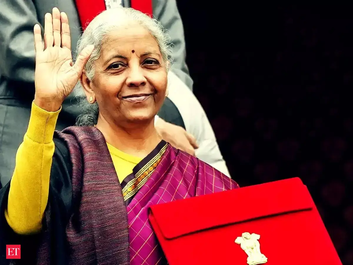 Union Budget 2026: What are the wins for common man and small taxpayers ...