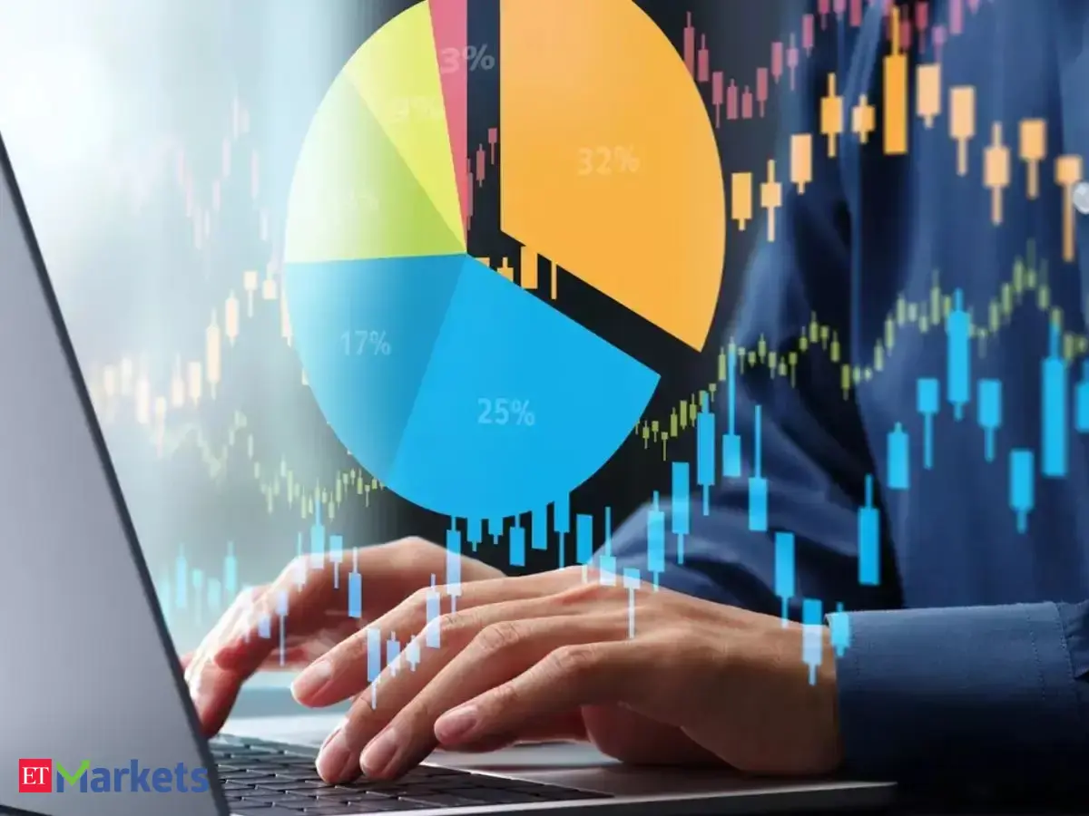 IIFL Finance - Top 10 High-Growth stocks: Profit surges over 150% in ...