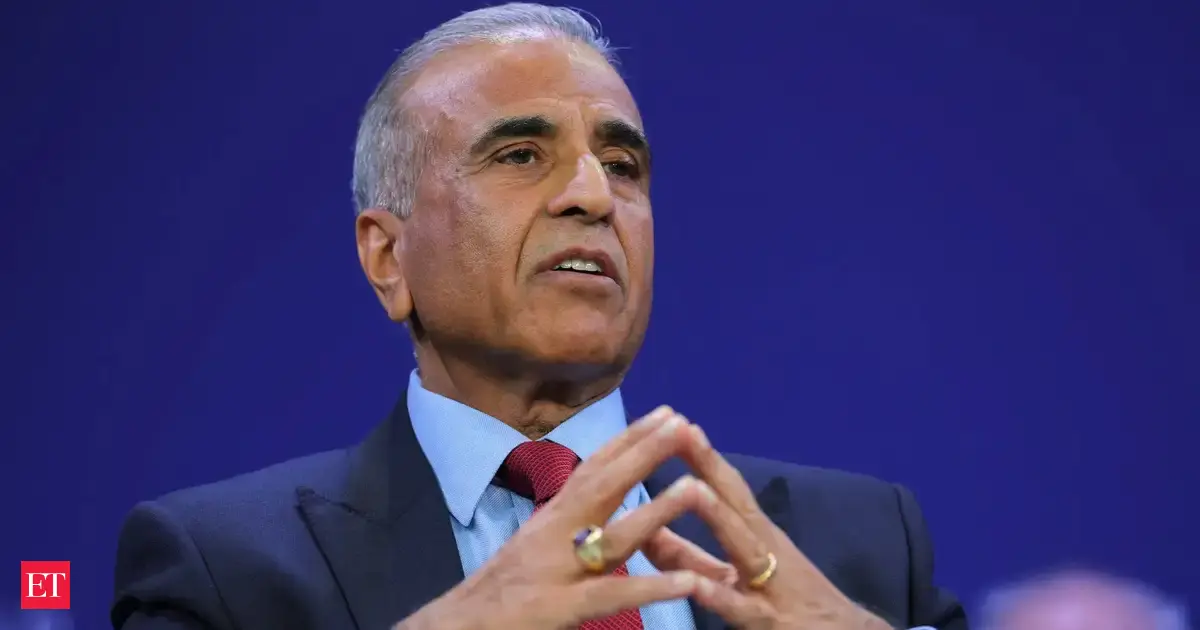 reliance: 'Bold and inclusive': Sunil Mittal hails Union Budget 2026 ...