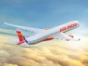 Air India launches Shanghai-Delhi flight after gap of about six years ...