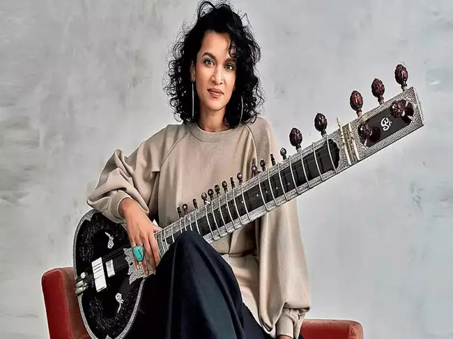 Grammys 2026: Anoushka Shankar skips ceremony despite two nominations ...