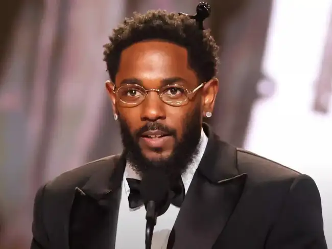 Grammy 2026: Kendrick Lamar beats Jay-Z’s record to become the most ...