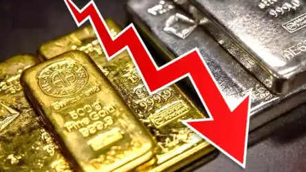 Gold, Silver Rates Today Live Updates: Gold recovers off day's low ...