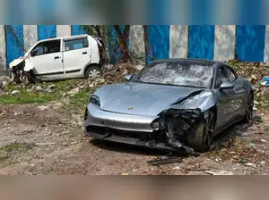 Pune Porsche crash case: Supreme Court grants bail to three accused in ...