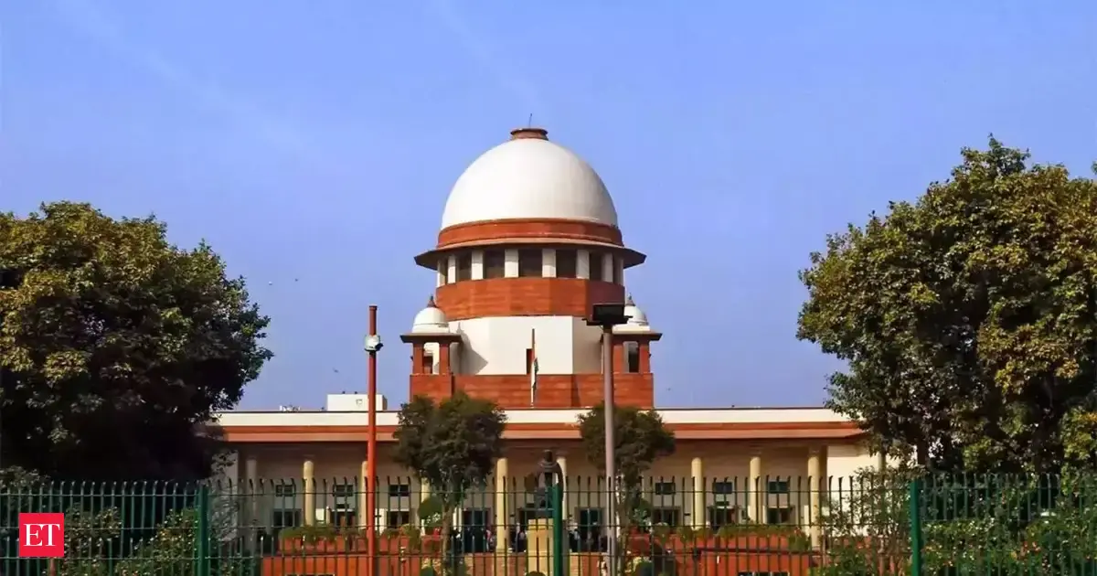 SC directs Centre to set up tribunal on sharing of Pennaiyar river ...