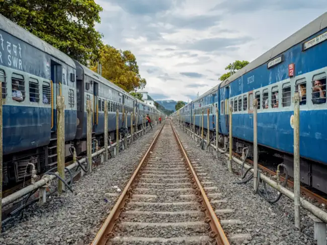RRB Group D Recruitment 2026: Here's the link to official website ...