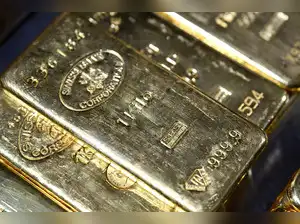 gold price today: Why is gold price down by over 9% and will it go ...
