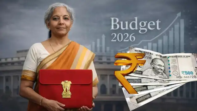 Budget stock picks: SBI Securities select 5 stocks with up to 17% ...