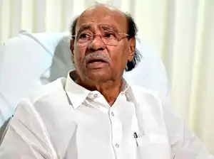 Madras High Court orders notice to EC on PMK founder Ramadoss's plea ...