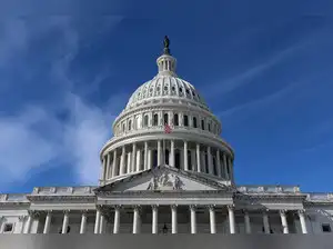 Government shutdown 2026 House vote today: Government Shutdown 2026 ...