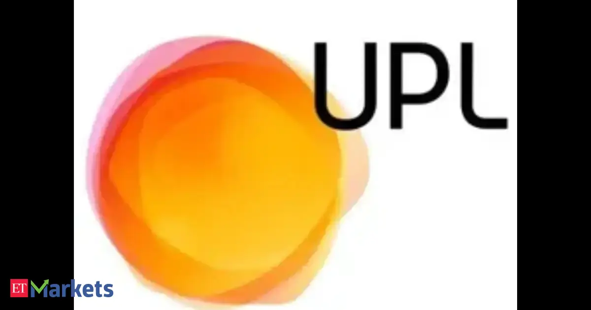UPL Ltd Q3 Results: Profit slumps 43% to Rs 490 crore on high base ...
