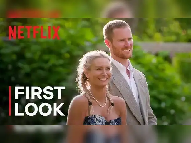 Age of Attraction Netflix: Netflix’s new reality dating show Age of ...