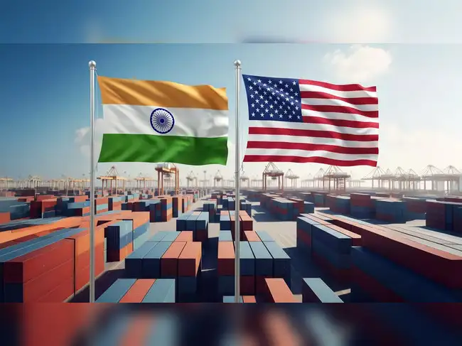 India-US trade deal: 800-point GIFT Nifty surge sets tone for strong ...