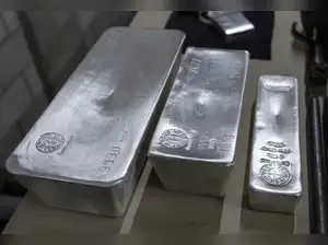 silver price today: Why is silver price down 4.2% at $80.98 and will it ...
