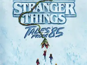 tales from 85 release date: Stranger Things: Tales From ’85 confirmed ...