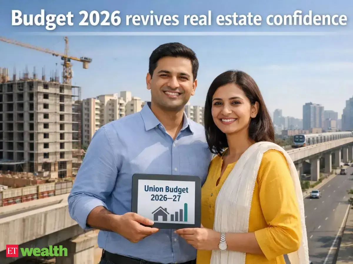 Infrastructure Risk Guarantee Fund: Why it matters - Budget 2026 bets ...