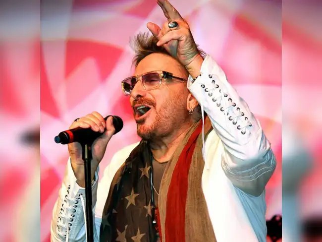 Three Dog Night co-founder Chuck Negron dies at 83; bandmate recalls ...