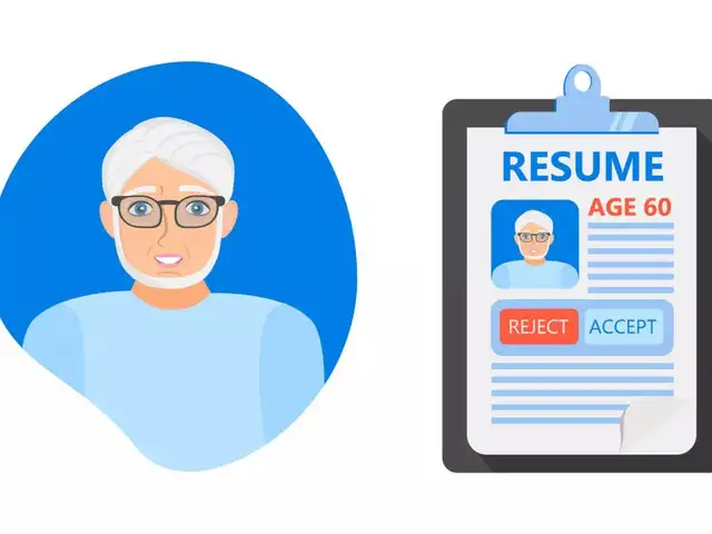 Job hunting after 50: What recruiters really look for; how to beat age ...