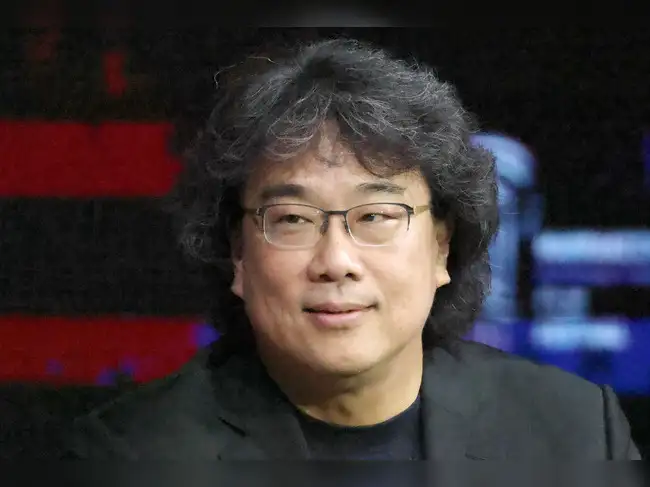 Quote of the Day by Bong Joon-ho: ‘Once you overcome the one-inch tall ...